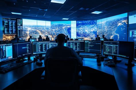 Hour Of Cyber Security Operations Wwt