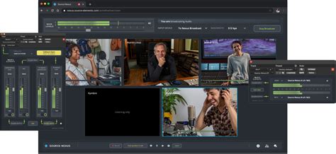Announcing Source Nexus® Suite