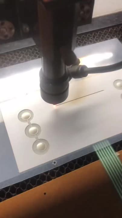 Membraneswitch Flex Fpc Design Kevin Wling