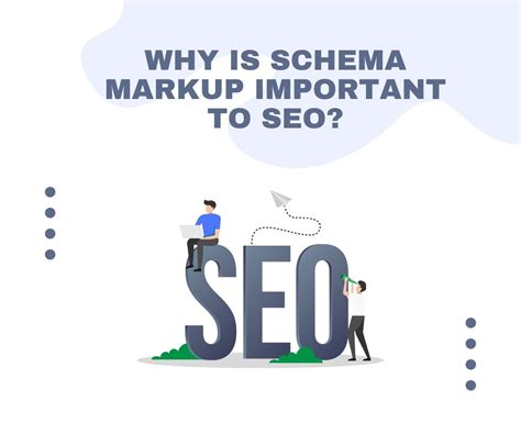 Seo With Schema Markup