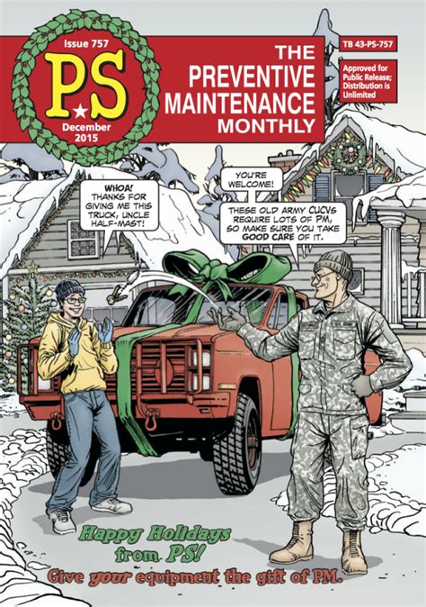 Issue 757 December 2015 Ps Magazine Archive