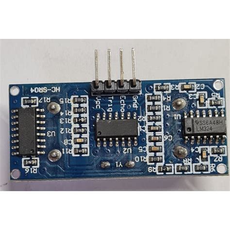Hc Sr04