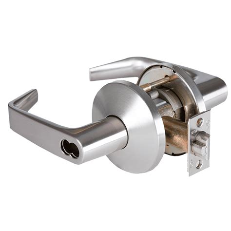 American Locksets Best 9k37r Grade 1 Classroom Lever Lock