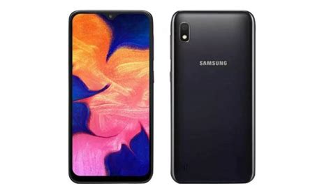 Galaxy A10e Vs Moto G Fast O Comparativo Entre Os Telefones Baratos TargetHD Net