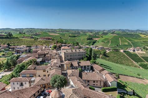 Nasce Lelenco Regionale Dei Vigneti Eroici E Storici Del Piemonte