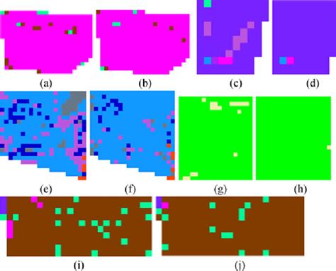 Figure 2 from Improving Hyperspectral Image Classification Using Spectral Information Divergence ...