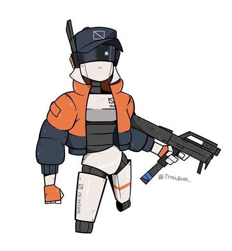 android character oc by trashboad on newgrounds
