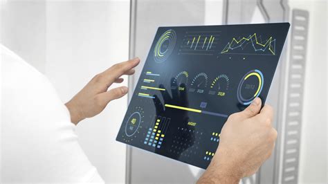 Dashboard Development Company Planeks