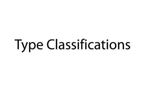 Ppt Expressive Typography Conveying Meaning Through Type Powerpoint Presentation Id 9601038