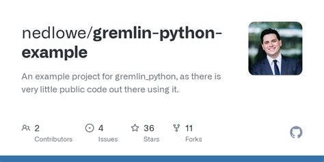 Gremlin Python Exampleapppy At Master · Nedlowegremlin Python