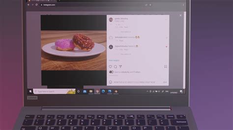 Lenovo Ideapad Model R Blender