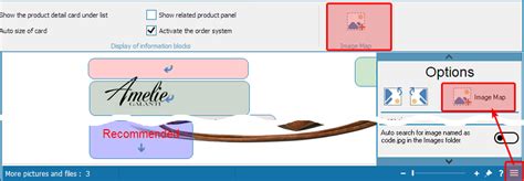 open new horizons in catalog creation interactive image markup and