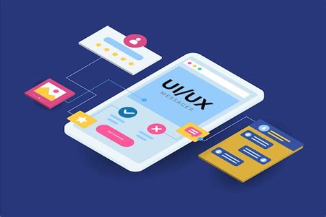 Designing For Delight Elevating User Experiences Through UI UX Teknovation