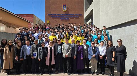 Газар зохион байгуулалт геодези зураг зүйн ерөнхий газар Added A New Газар зохион