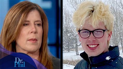 This Mother Wants To Put Sextortion To An End Youtube