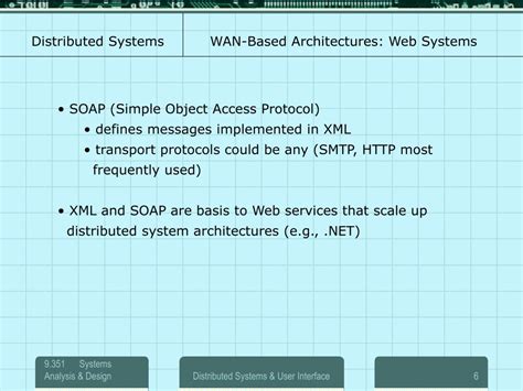 Ppt Distributed Systems Powerpoint Presentation Free Download Id