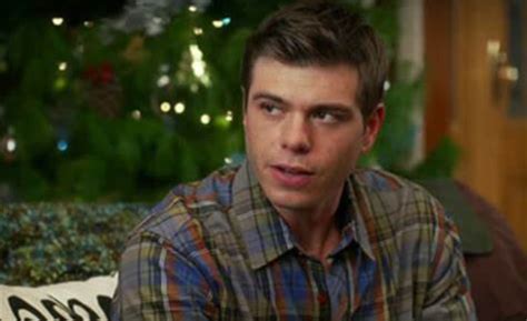 Matthew Lawrence Says He Was Allegedly Dropped From Agency After