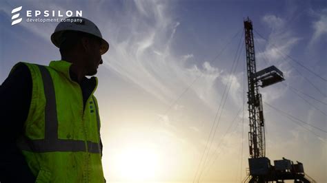 Epsilon Edc Production Rate Of Shirinobod 1 Well Amounted To 70 000 M³ Of Gas Per Day