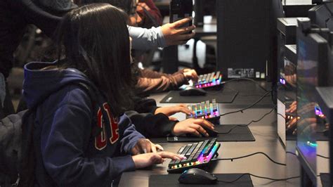 maria rodriguez on linkedin csudh hosts girls in steam day