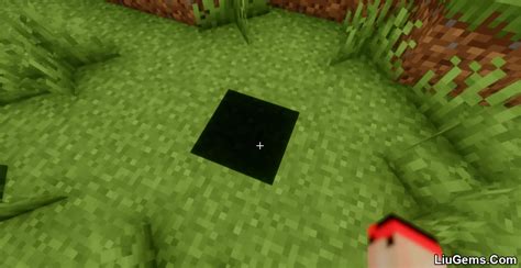 Simple Block Overlay Mod 1201 → 1218 Liu Gems