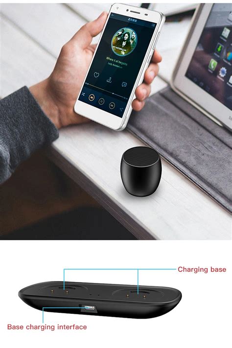 Sardine F1 Bluetooth динамик s TWS система Колонка портативный мини ...