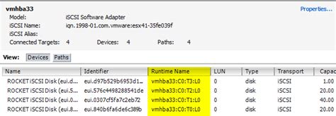 Runtime Name Via Extensiondata And New Viproperty Lucd Notes