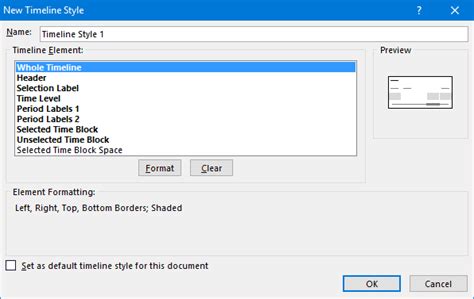 Timeline Filter Excel Pivot Tablle Tutorial