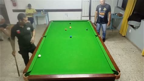 Cezar X Jonas 2o Jogo Youtube