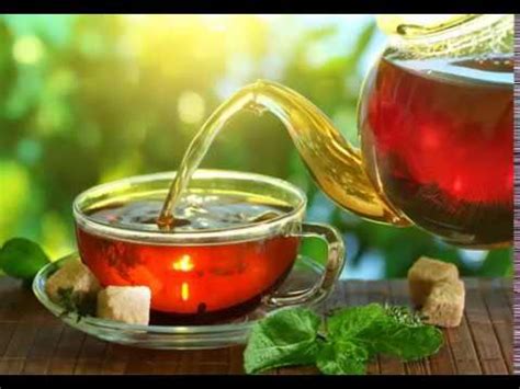Чай от билки - песен - YouTube