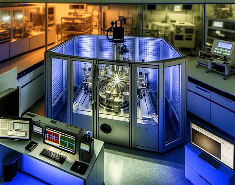 Silicon Deep Reactive Ion Etching Si Drie Cutting Edge Techniques For Mems