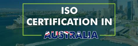 ISO Certification In Australia ISO Certification SIS Certifications