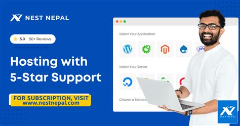 Top Best Cheapest Hosting Plan In Nepal Nest Nepal