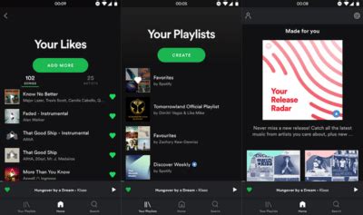 How To Redeem A Spotify Premium Code