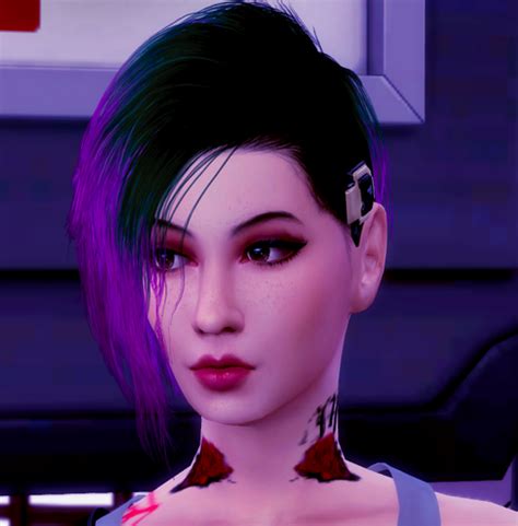 Special Characters By Discovery Sims The Sims 4 Sims Loverslab