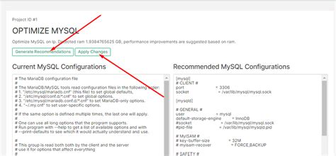 Mysql Performance Tuning Tips For Better Database Optimization Cloudpages