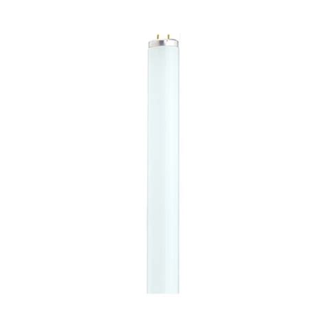 S6889 Satco S6889 20 Watt T12 Fluorescent Bulb Medium Bi Pin Base