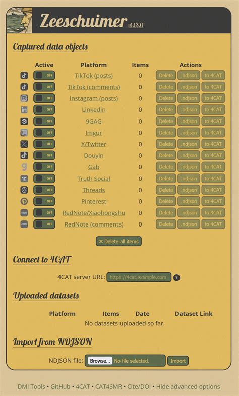 6 Kinds Of Twitter Social Media Network Structures › Social Media Research Foundation
