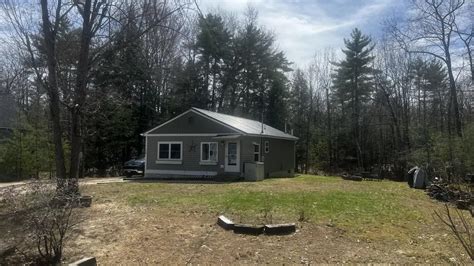 122 Fairview Dr Waterboro Me 04061 Updated 425