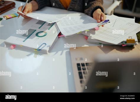 Audit Working Paper Hi Res Stock Photography And Images Alamy