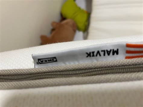 Ikea Single Foam Mattress Furniture And Home Living Furniture Bed