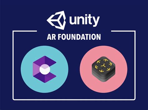 Your Unity Application Ported In Augmented Reality Upwork
