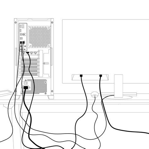 Skytech Gaming Pc Quick Start Guide Skytech Gaming