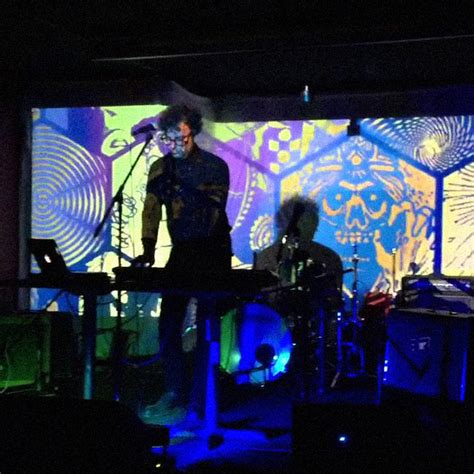 Cell Memory Wavelength Music Torontos Curated Concert Series