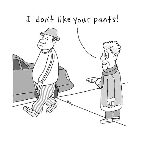 Doom Loop A Neighborhood Character