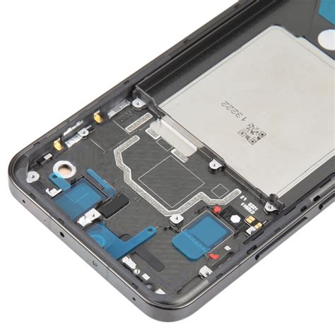 AMOLED Original LCD Screen For Xiaomi 13 Digitizer Full Assembly With Frame OmniData