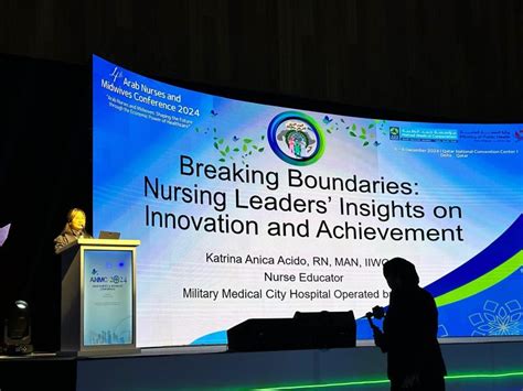 Very Proud Of Katrina Anica Acido Rn Man Fp Qa Ne Iiwcc Us Rn For