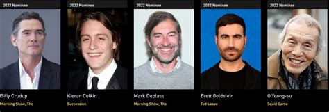 “squid Game” кино Алтан бөмбөрцөг наадмын гурван төрөлд нэр дэвшжээ