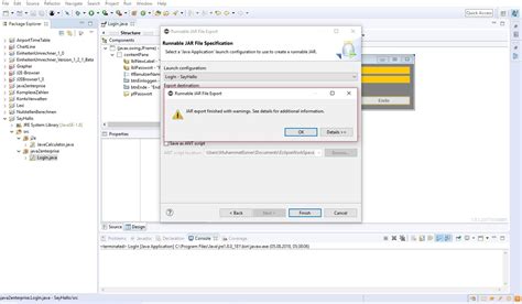 How Can I Transform A Jar File To A Bat File