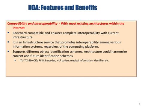 ppt digital object architecture powerpoint presentation free download id 1573784