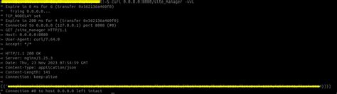 No Certification Check When Configure Nginx To Work As A Reverse Proxy To Forward From To